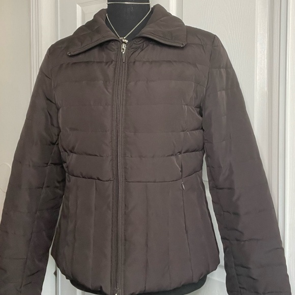 Kenneth Cole | Jackets & Coats | Kenneth Cole Womans Puffer Jacket ...